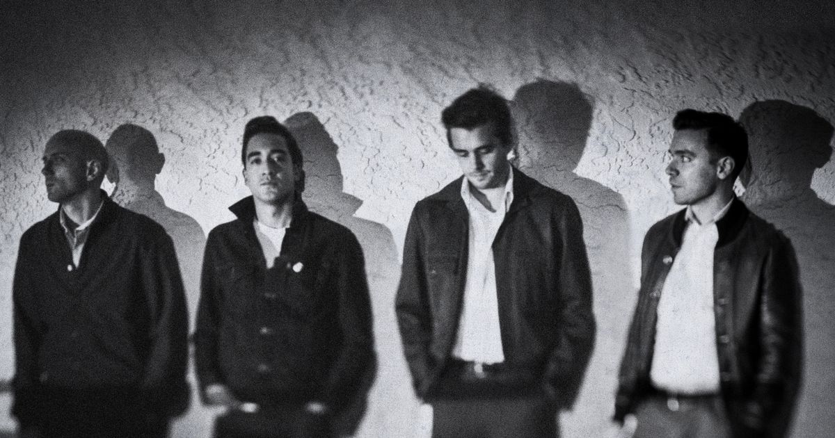 Hear Lord Huron’s Gorgeous New Song Inspired by the Majestic ...