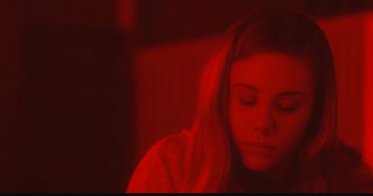 Watch the Skin-Crawling, Skin-Peeling Trailer for Horror Film Replace