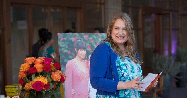 Merritt Wever Heading Back to New Girl