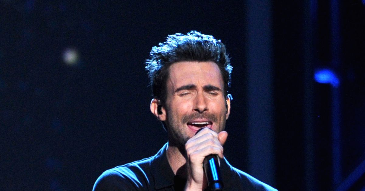 Adam Levine to Host Saturday Night Live on January 26
