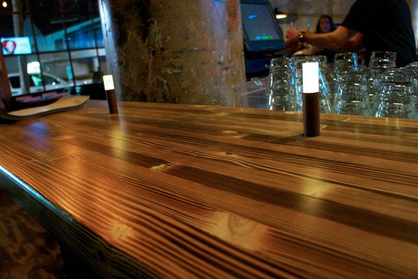 First Look at The Forge, Opening Next Week in Oakland