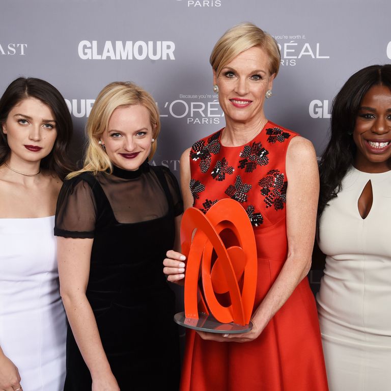 See the Red-Carpet Looks From Glamour’s Women of the Year Awards