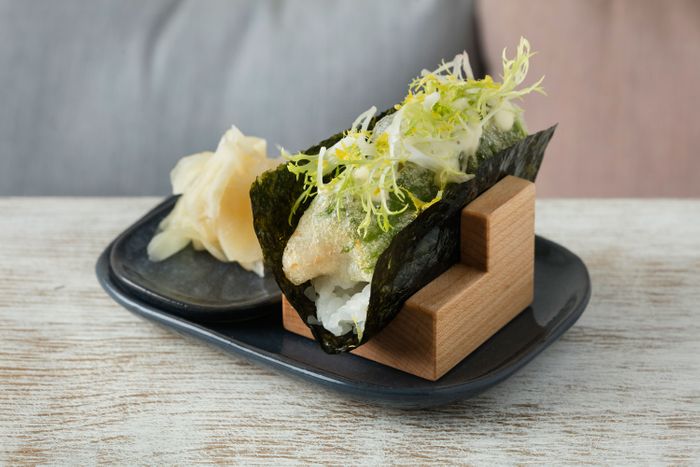 Nami Nori Opens in NYC