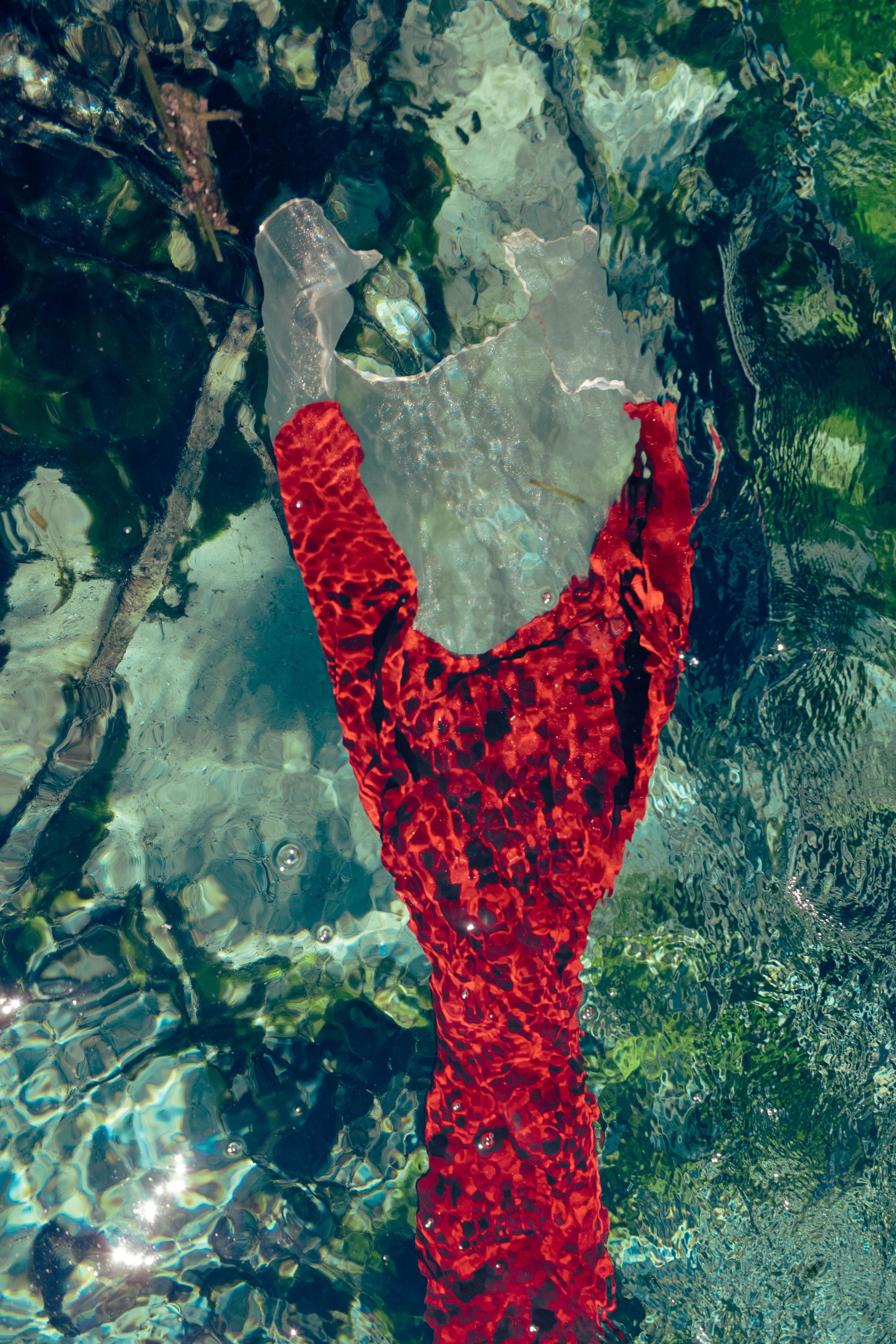 Photo Essay: Mermaids of Weeki Wachee Springs State Park