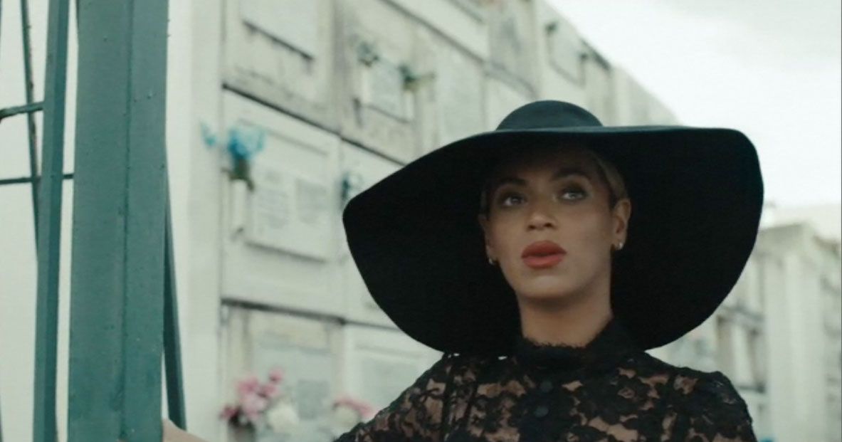 Beyoncé’s Creative Director Todd Tourso on Her New Album and Keeping ...