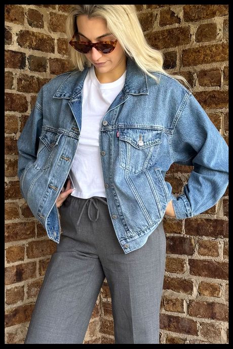 9 Best Jean Jackets for Women | The Strategist