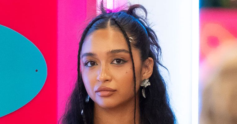Love Island USA’s Cierra Apologizes for Using Racial Slur