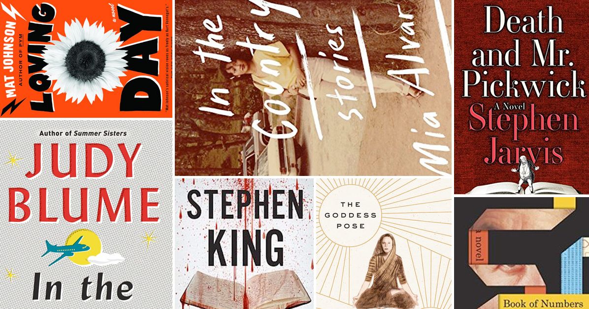 7 Books You Need to Read This June