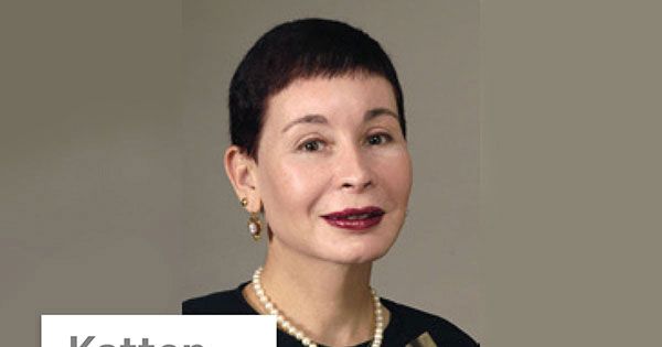 Katten Muchin Roseman LLP