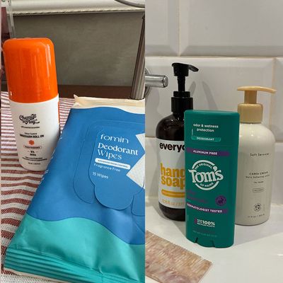 The Deodorants We Use All Summer Long | The Strategist
