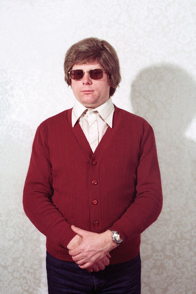 Stasi Disguises, Unearthed, Are Utterly Unconvincing - Slideshow - Vulture