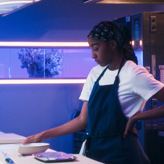 ‘Severance’ S2, Ep. 4 Recap: Milchick’s Work Trip from Hell