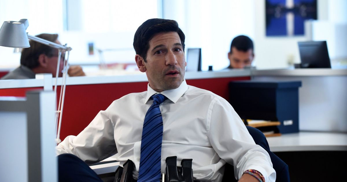 Review: ‘The Premise’ Is an Anthology Series of Gimmicks