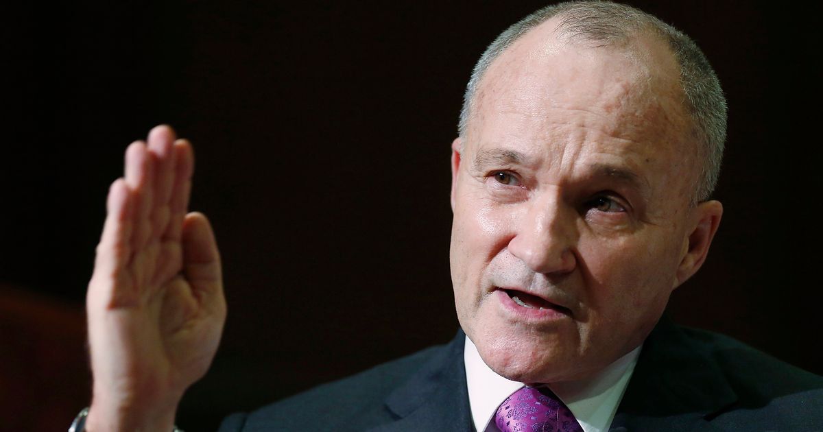 Ray Kelly Says Christine Quinn’s NYPD Oversight Plan Could Make New ...