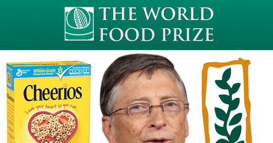 6 Things to Know About the World Food Prize’s Politics