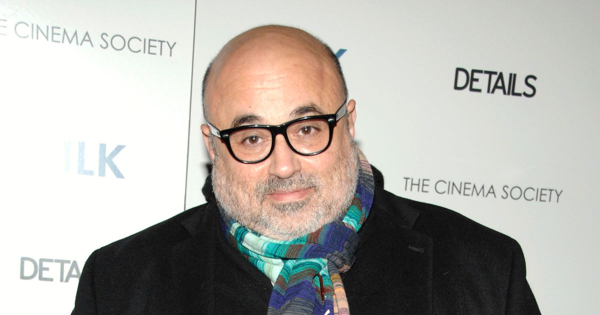 Cinematographer Harris Savides Dies