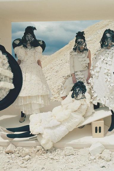 Phyllis Posnick Stoppers: Photographs from My Life at Vogue