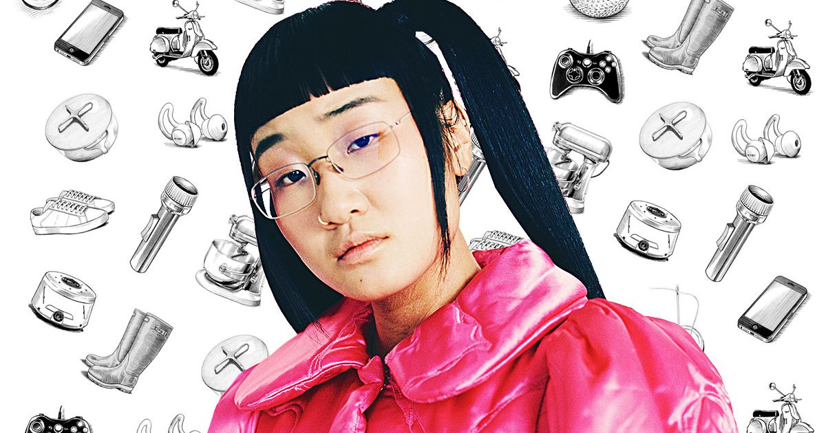 Yaeji’s 9 Favorite Things | The Strategist