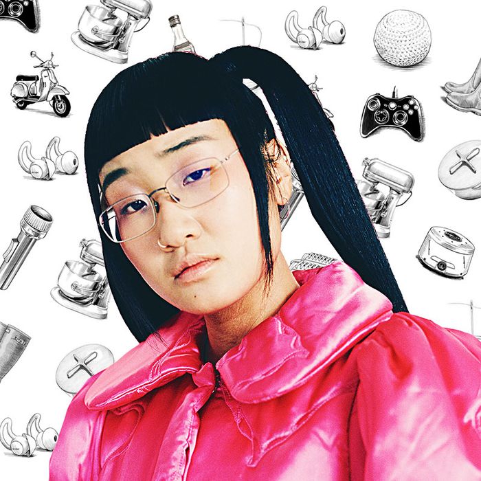 Yaeji’s 9 Favorite Things | The Strategist