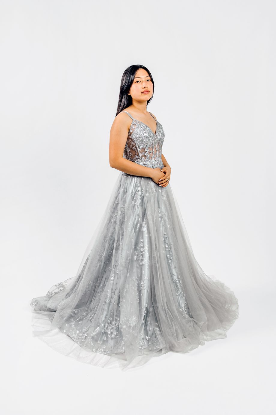 White Trash Prom Dresses