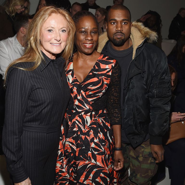 Kanye West’s Entire Fashion Week: A Timeline