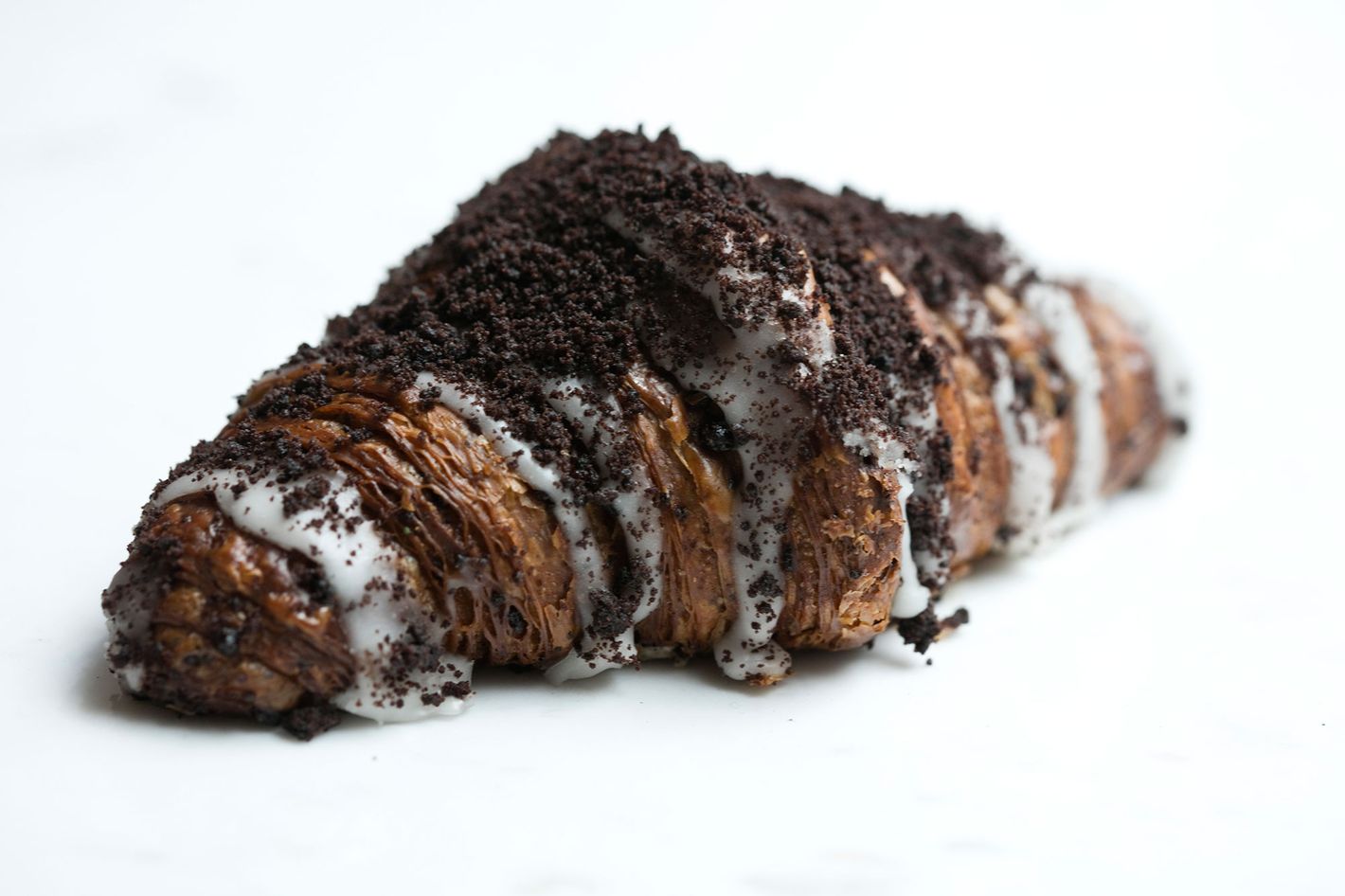 Where to Find New York's Most Innovative Croissants