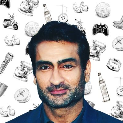 Kumail Nanjiani’s 13 Favorite Things 2025 | The Strategist