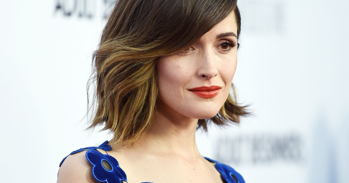 Rose Byrne Launches All-Female Production Company
