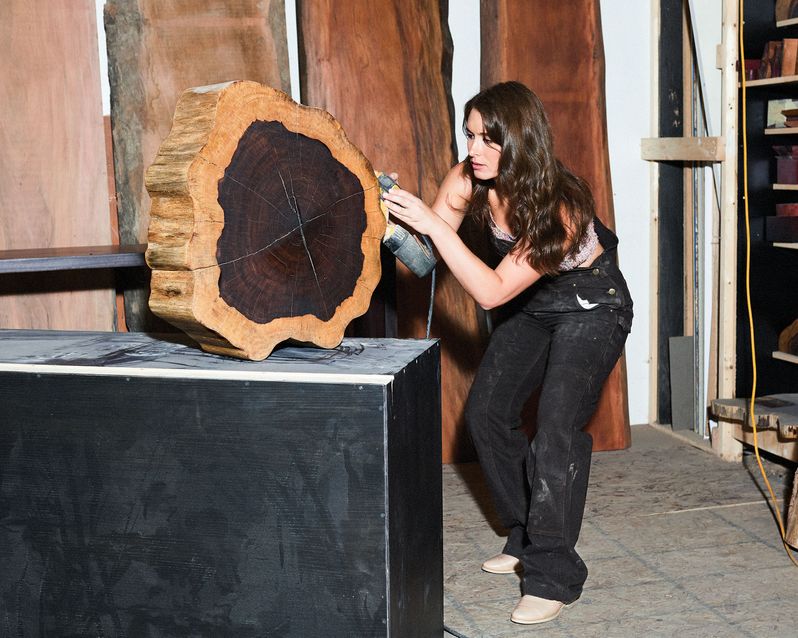 Design Hunting: Home Tours, Design Trends & Design News – Curbed