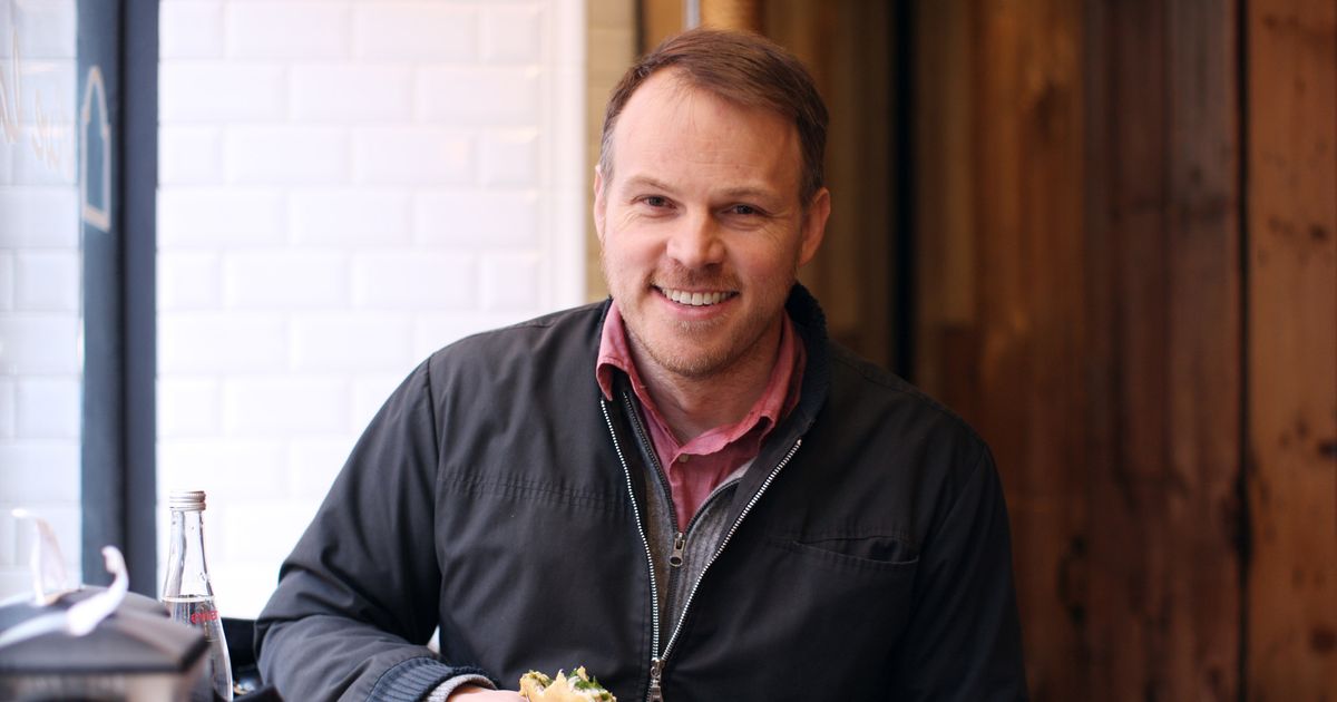 Director Marc Webb Eats at Sqirl in L.A., Orders Domino’s in New York