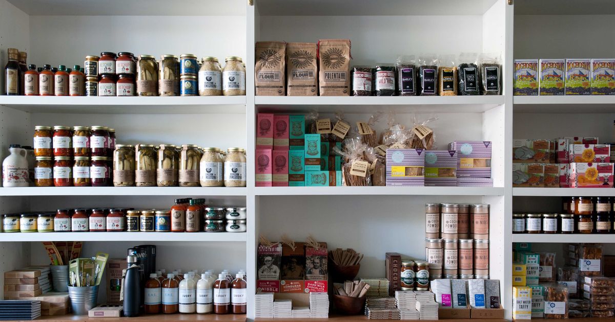 R&D Foods, A General Store for Specific Tastes, Opens on May 12 in ...