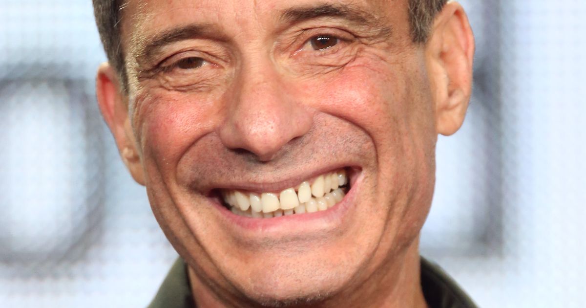 TMZ’s Founder Met with Donald Trump to Talk ‘Opportunities’