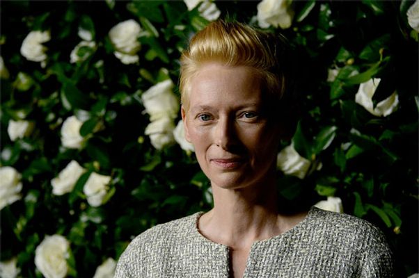 Watch Karl and Tilda Put Their Heads Together