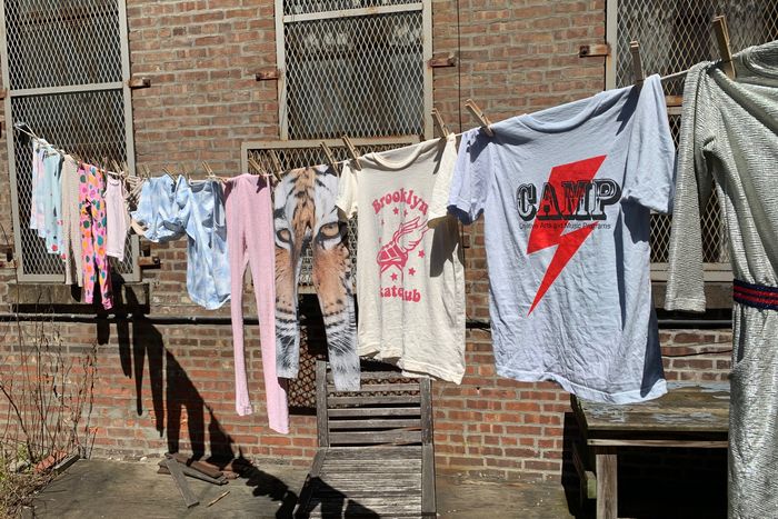 Scenes From Your Pandemic