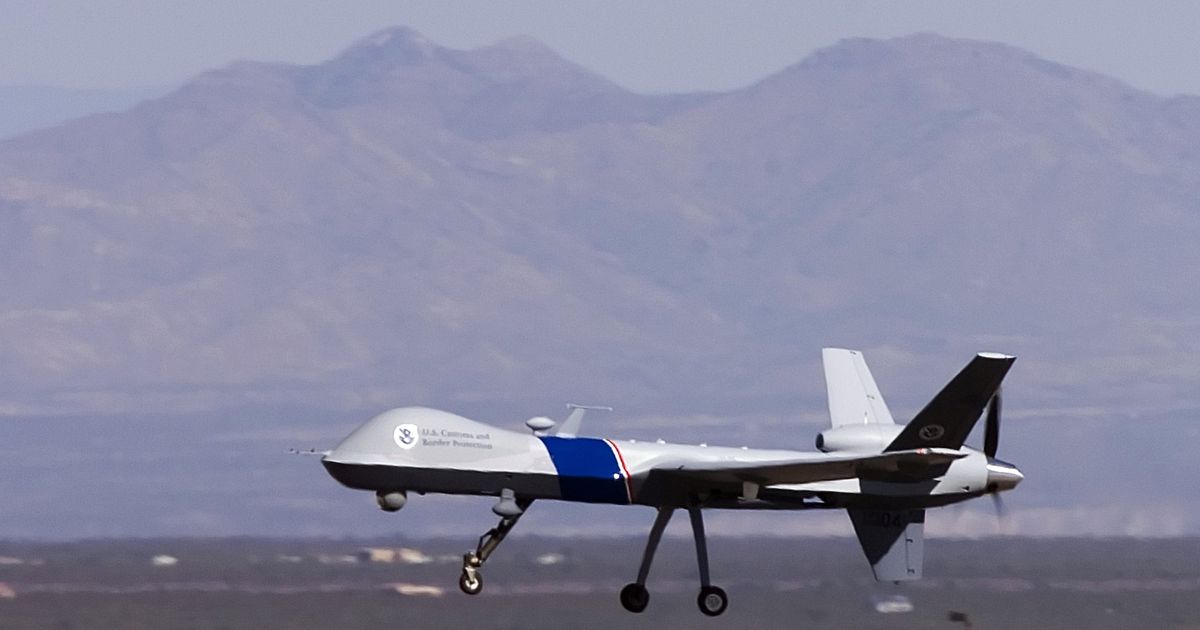 Report: CIA’s Drone Program in Pakistan Began With Assassination Deal
