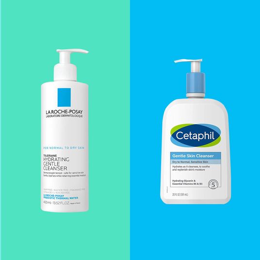 11 Best Face Washes For Oily Skin 2024 The Strategist