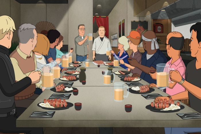 The Many Reasons to Love ‘King of the Hill’’s Adult Bobby