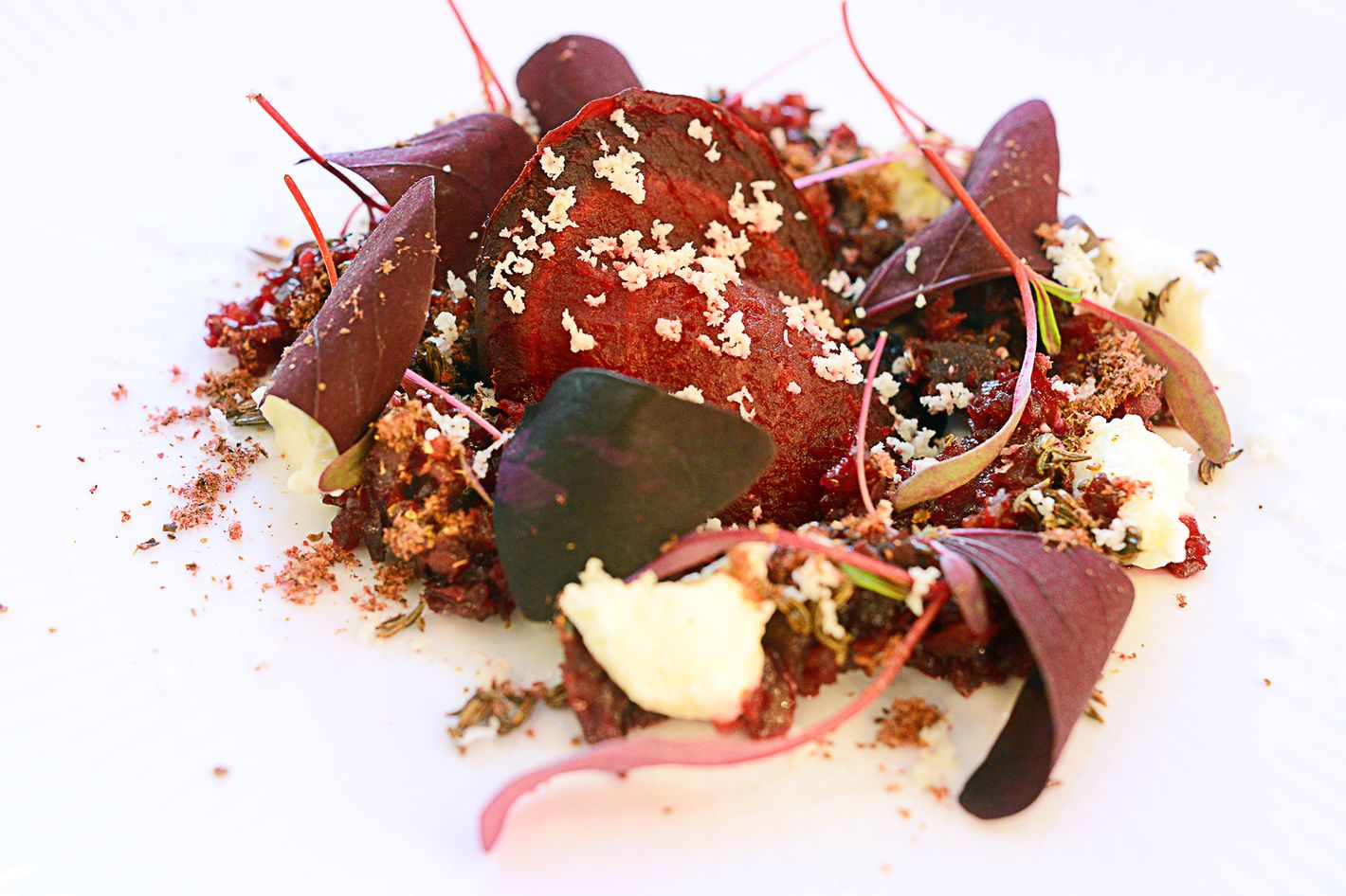 Noma Co-Founder Claus Meyer's Agern Opens Next Week at Grand Central ...