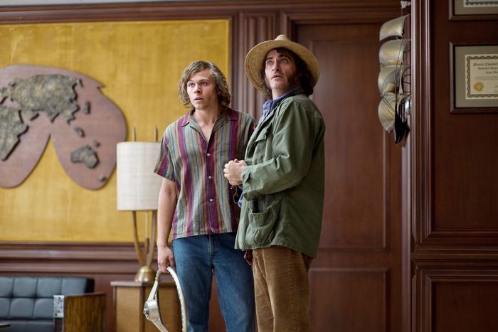 The Best Paul Thomas Anderson Movies, Ranked