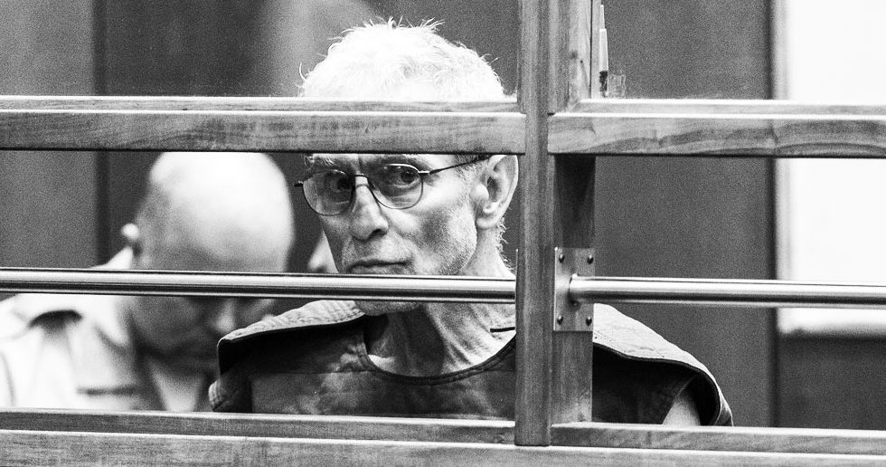 Donor Ed Buck Facing Federal Charge Over Man’s Overdose