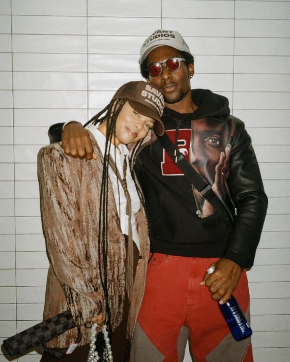 Savant Trucker Hat | The Strategist