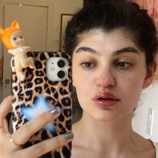 Lip Makeup – The Strategist | The Strategist