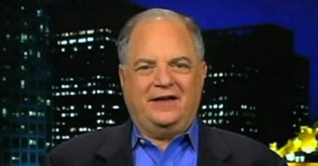 Frank Rich on Tavis Smiley : Mitt Romney Is Acting Phony