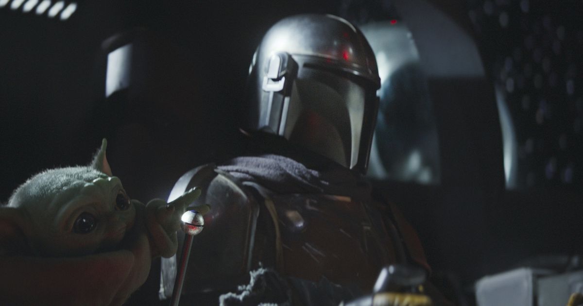 The Mandalorian Recap, Season 1 Episode 4: Sanctuary
