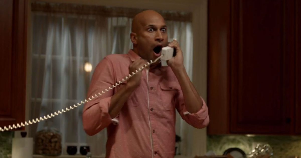 Key And Peele Mrt