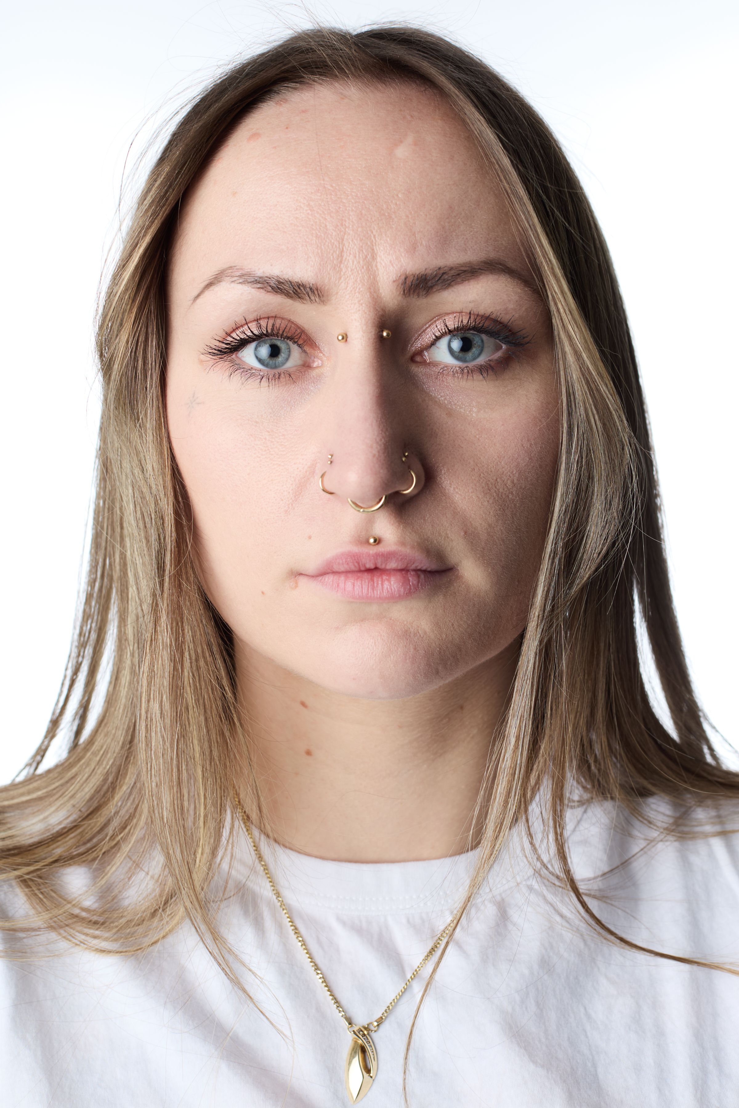 What People Are Getting Pierced at Nine Moons Piercing