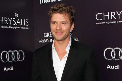 Ryan Phillippe Heading to Damages