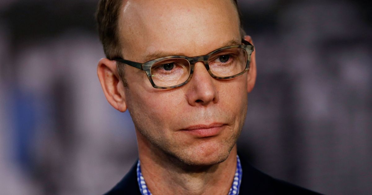 Chipotle CEO Steve Ells Has Agreed to Step Down