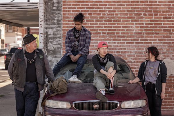 Reservation Dogs — TV Episode Recaps & News
