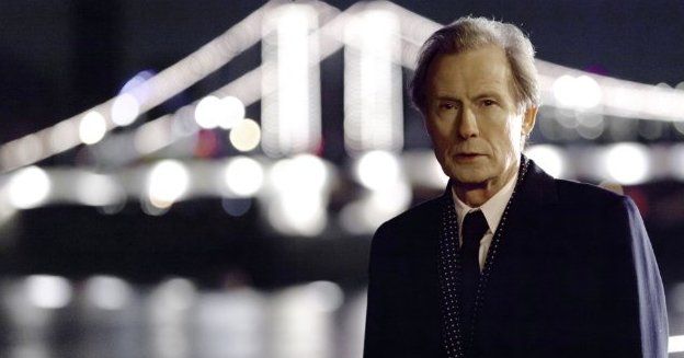 Watch a Teaser for the Bill Nighy–Rachel Weisz Spy Thriller Page Eight ...